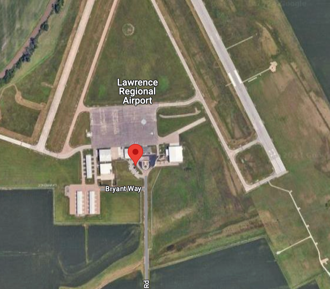 Kan. pilot avoids injury after mechanical failure during takeoff