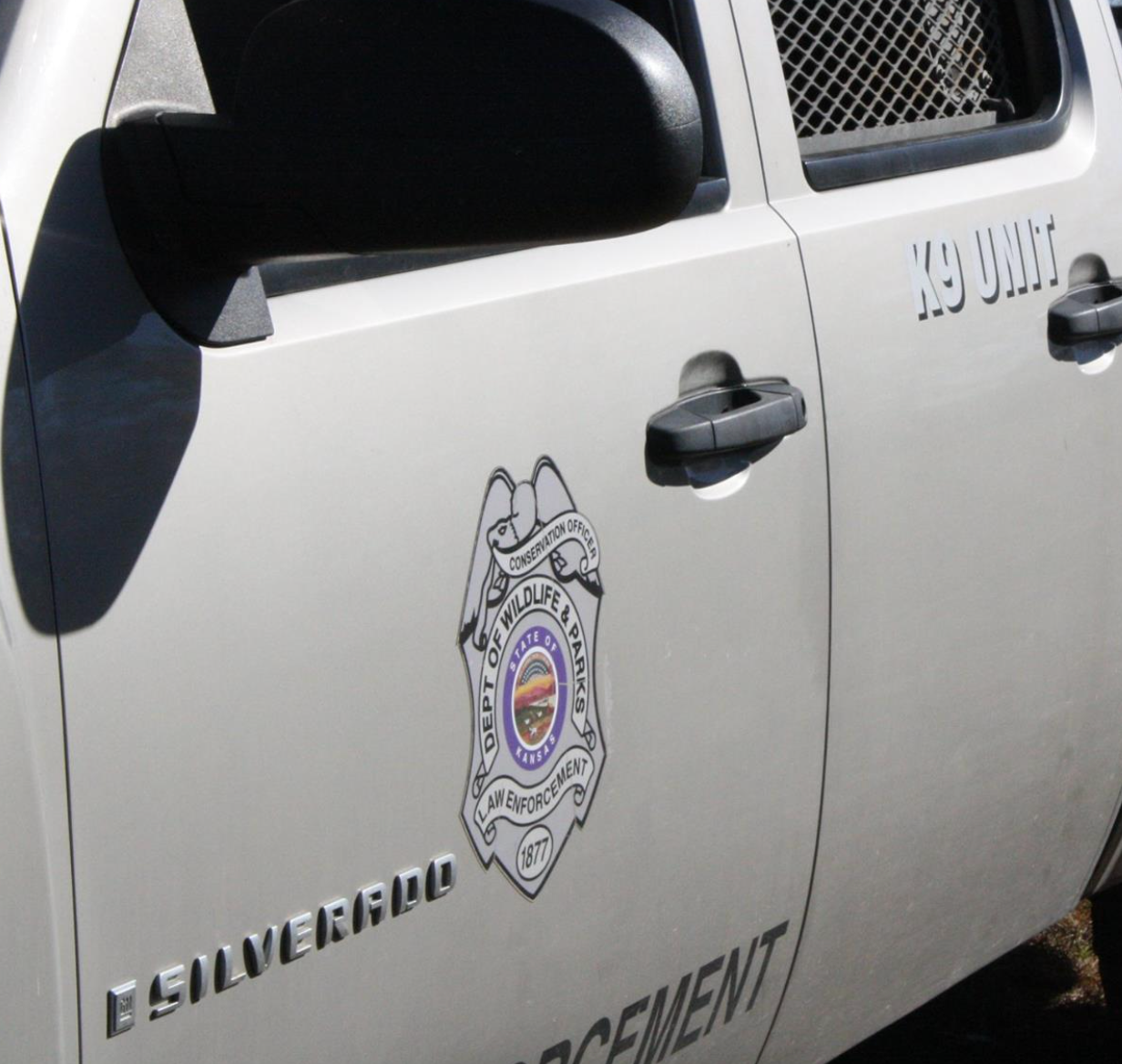 Women stranded for 2 days rescued on the Kansas River