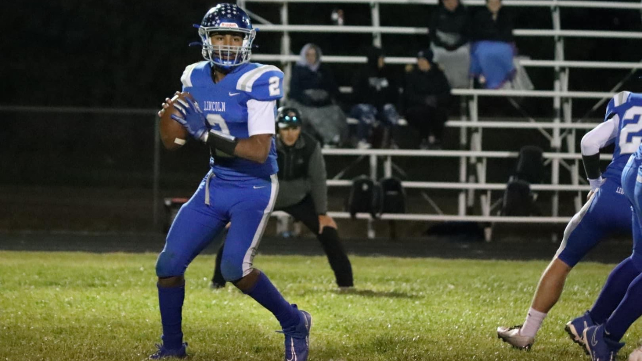 Super sophomore Jeremiah Miller to lead Lincoln