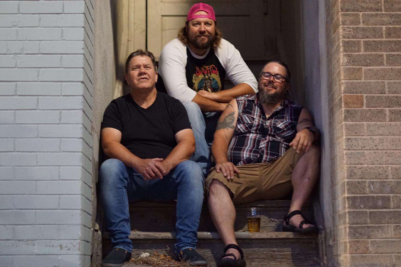 Shon Townsend Band to rock at Brewery 719 in Alliance