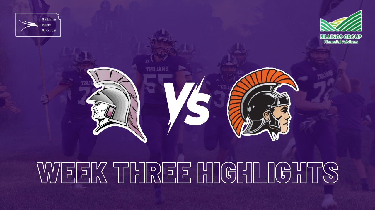 Undefeateds clash in Beloit as SES travels for Trojan War