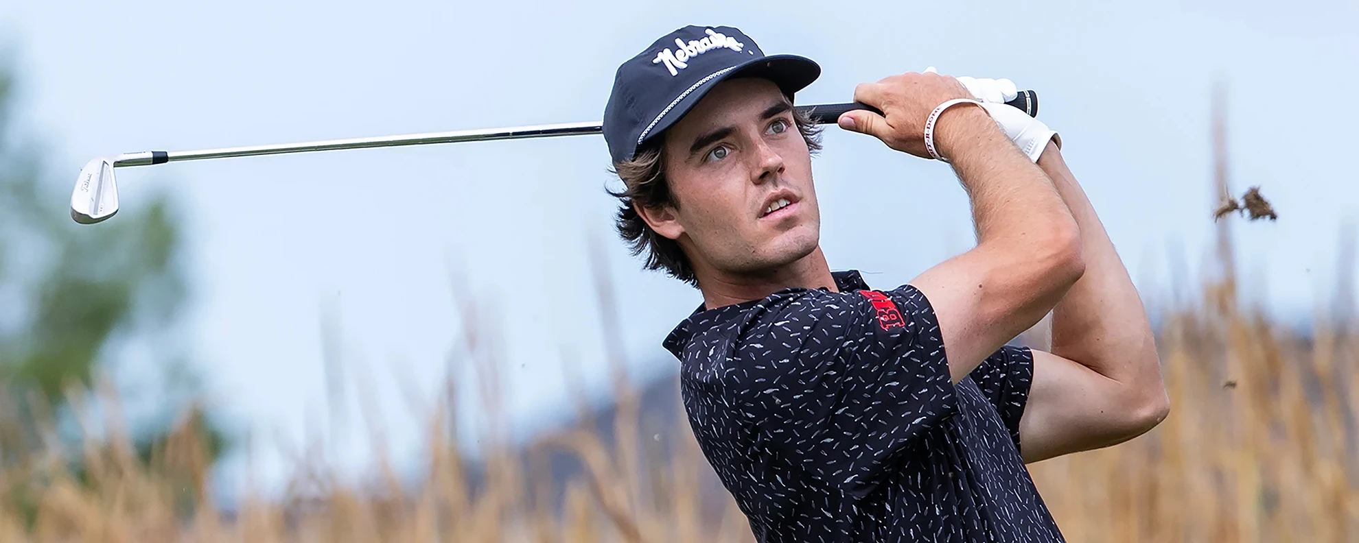 Murray takes Top 10 finish at Git-R-Done Invitational