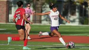 KWU WSOC routs McPherson 8-0, remains undeteated in all-time series ...