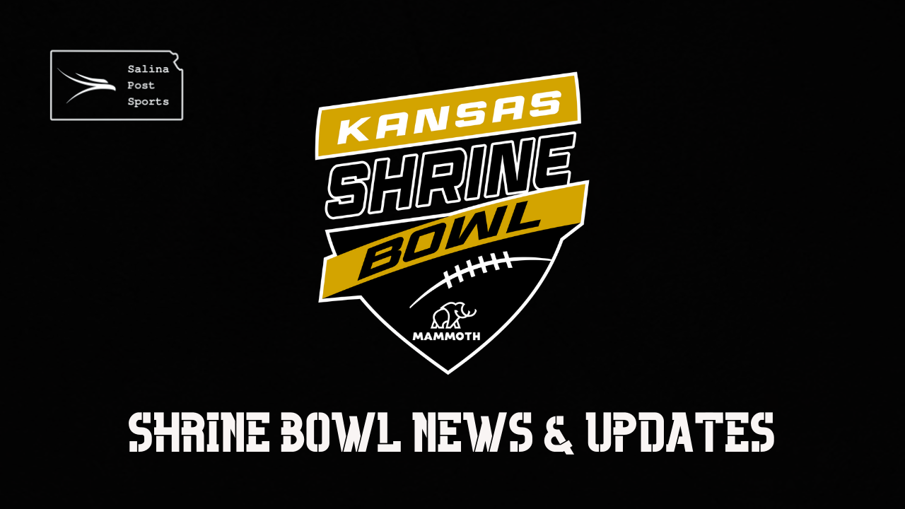 Player Selections Announced for the 53rd Kansas Shrine Bowl
