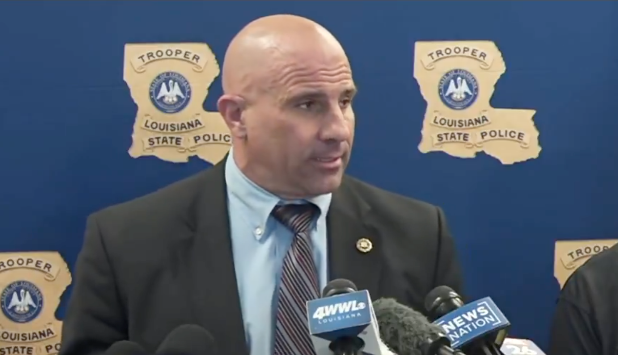 🎥FBI reverses position in deadly New Orleans rampage investigation