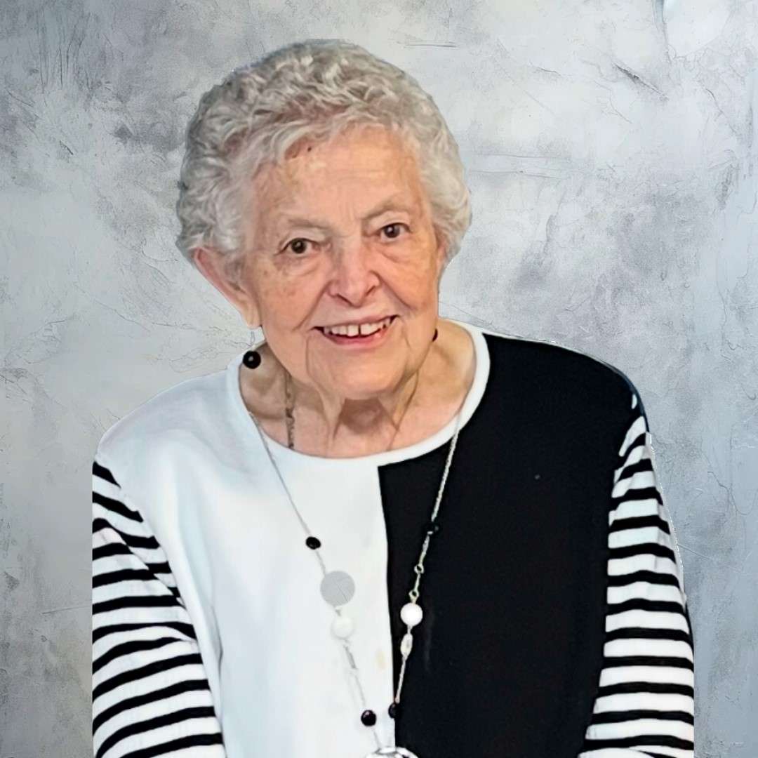 Twila Mae (Staab) Herrman