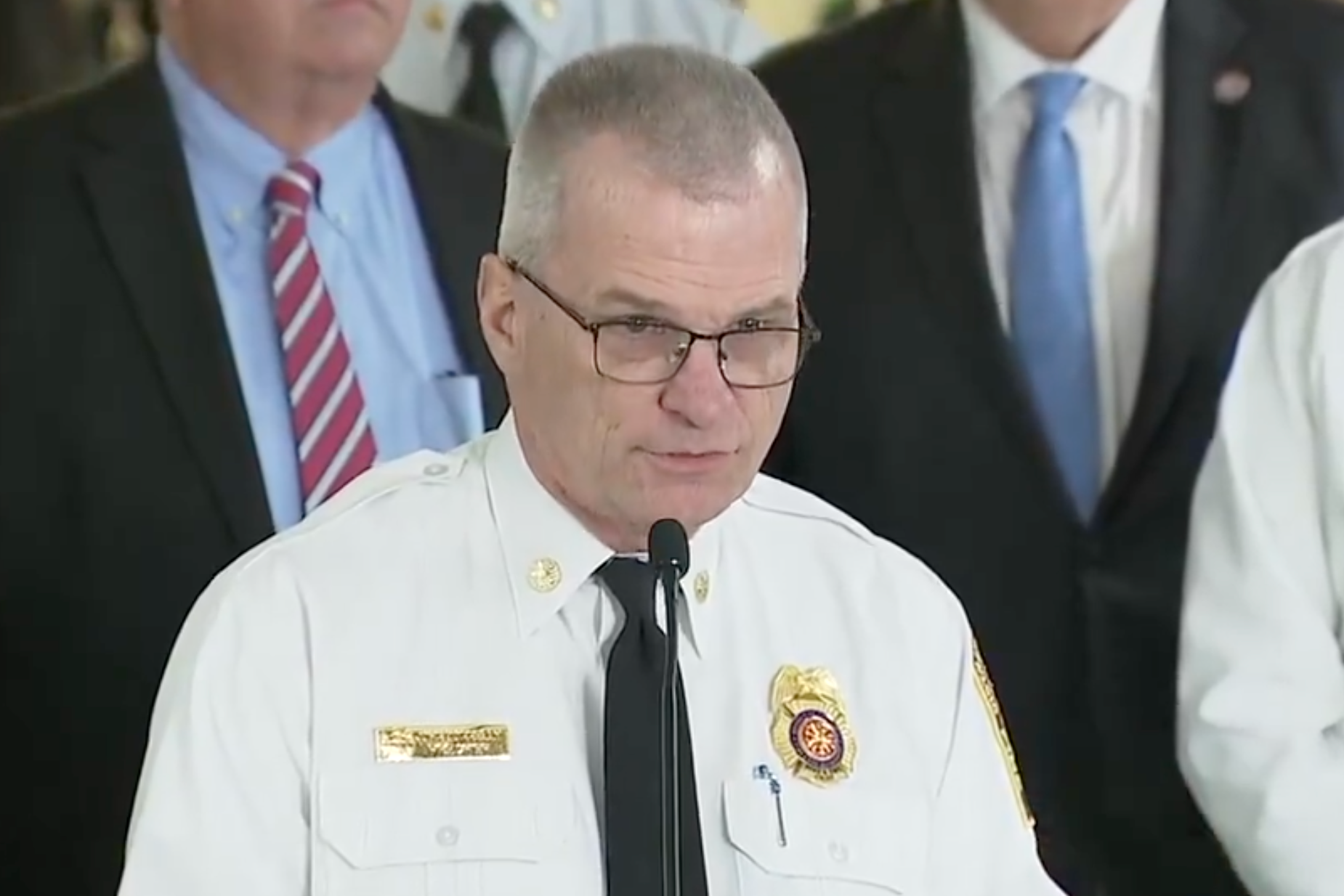 🎥Fire Chief: No survivors after jet from Kan. collided with Army helicopter
