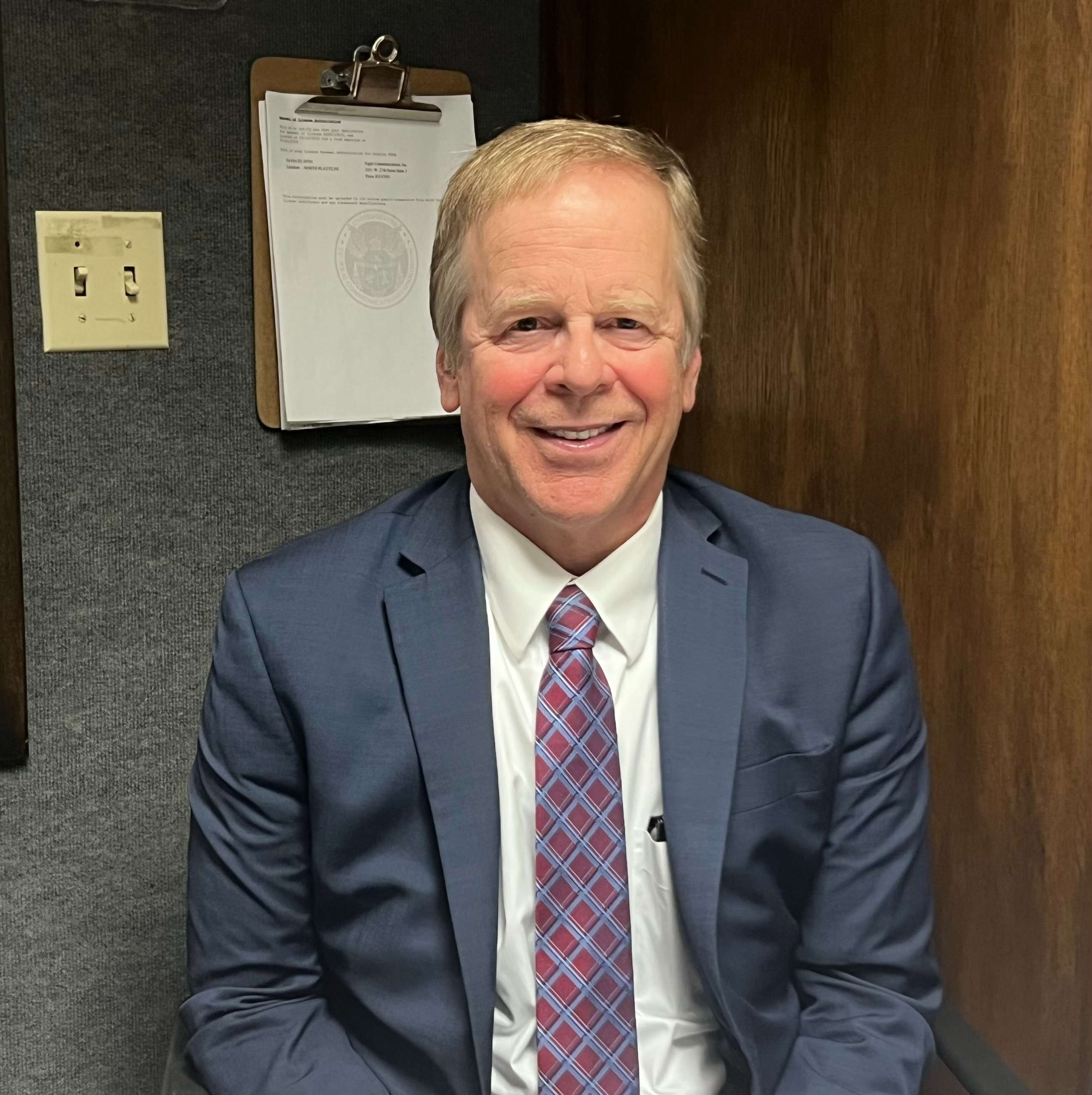 Briese Encourages Nebraskans to Search for Unclaimed Property