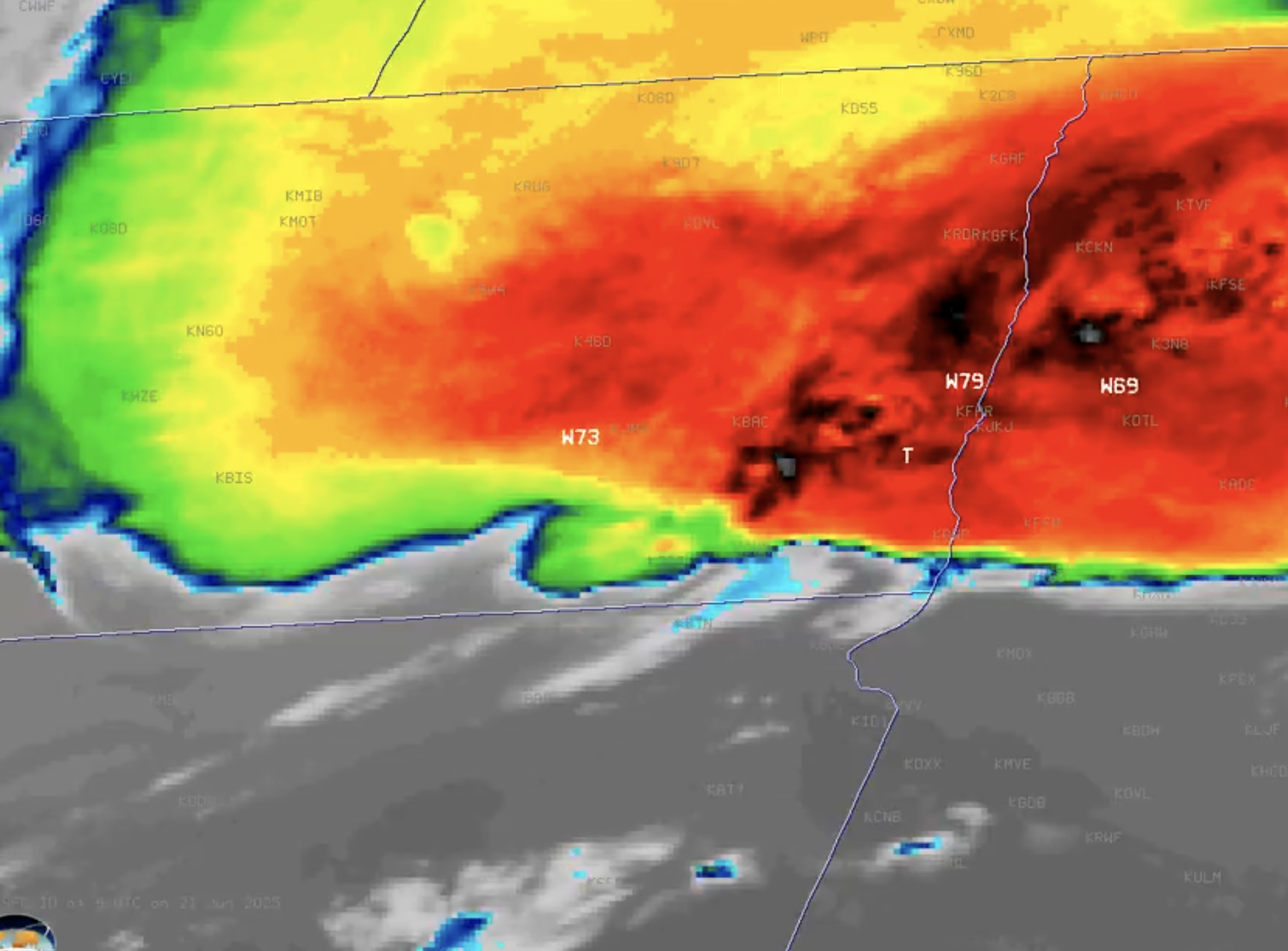Weather service: 210 mph tornado was first EF5 in a dozen years