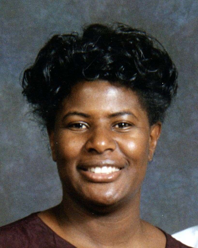 Cheryl Diane Martin