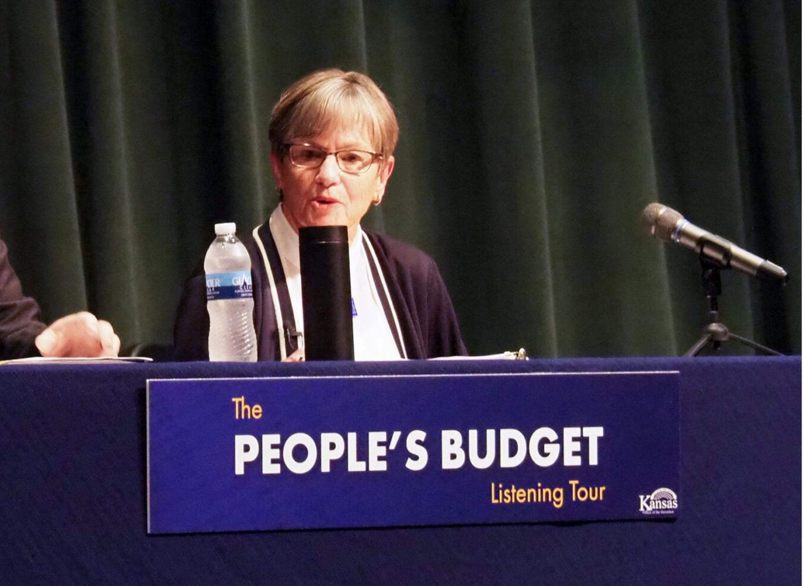 Kansas faces impending budget imbalance, effects of ‘big, beautiful ...