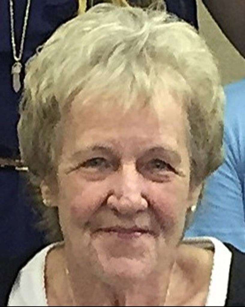 Carol Lea Acker