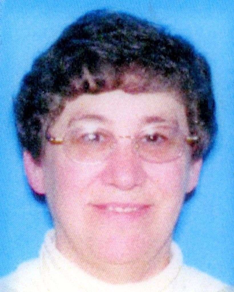Patricia L. Hartung