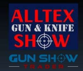 SPONSORED: Alltex Gun, Knife Show in Hays coming soon
