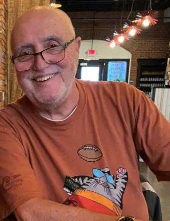 Bill ( William ) Frost