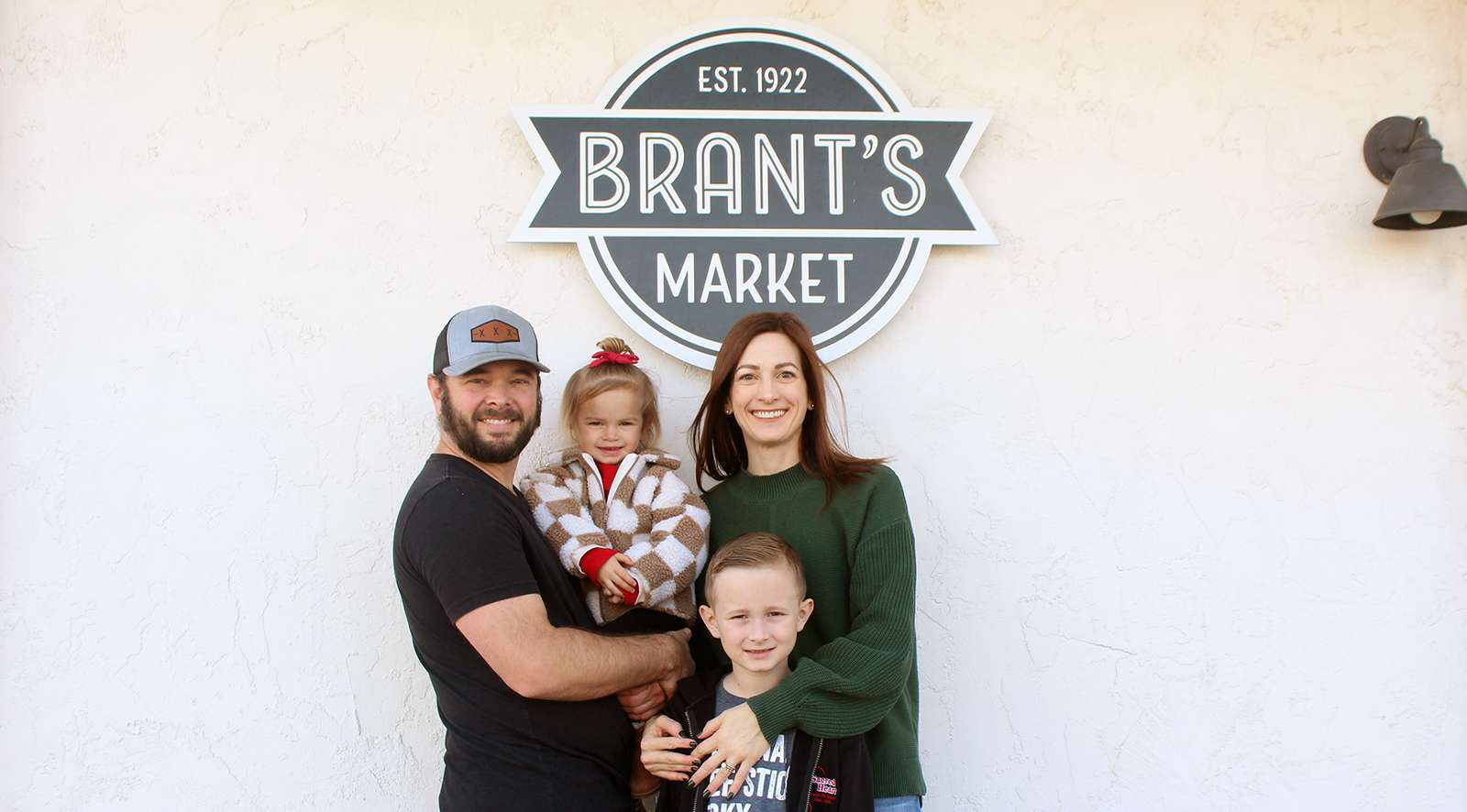 Brant's Meat Market preserves legacy while innovating its way to awards