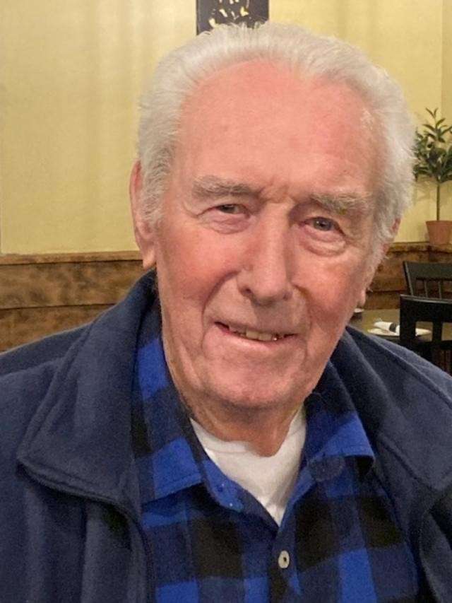 Paul Terrence Nordquist (1932-2025)