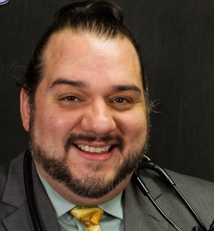 PBS Doctors on Call show to feature Russell doctor