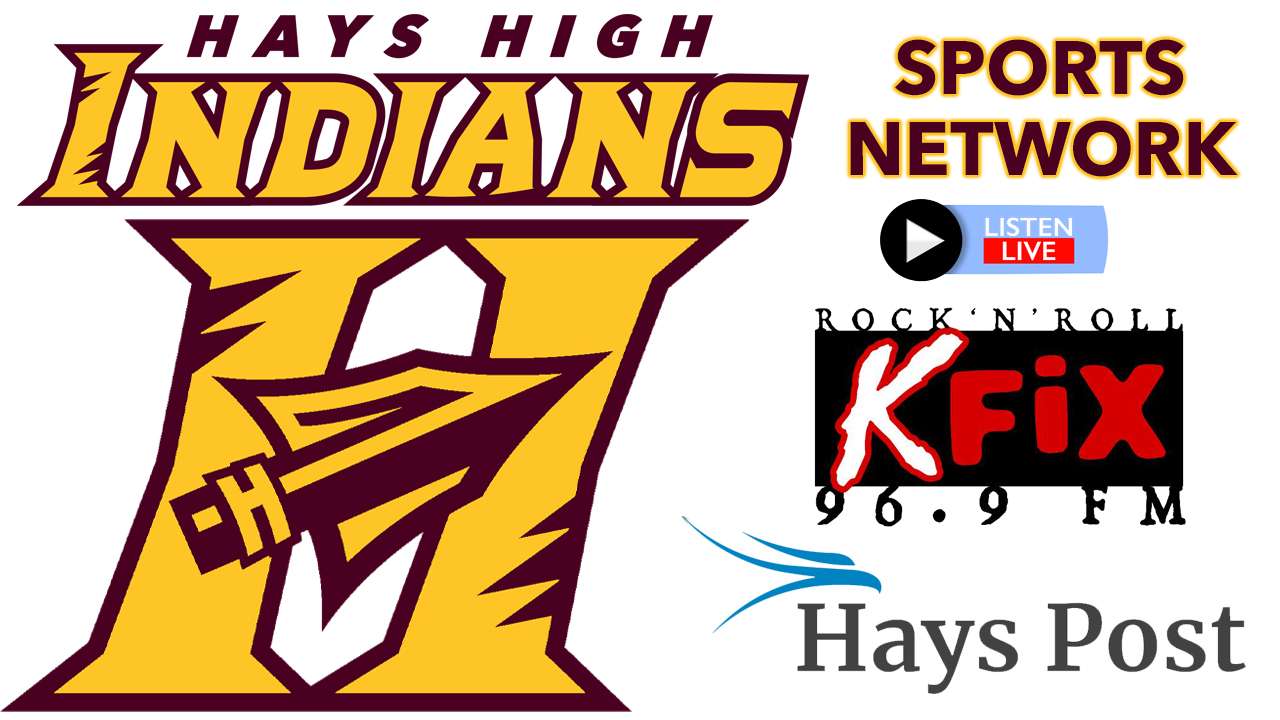 🏈🎥 #2-5A Hays High at #1-6A Manhattan