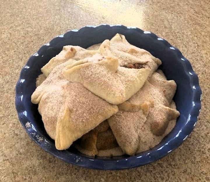 MADORIN: Never assume