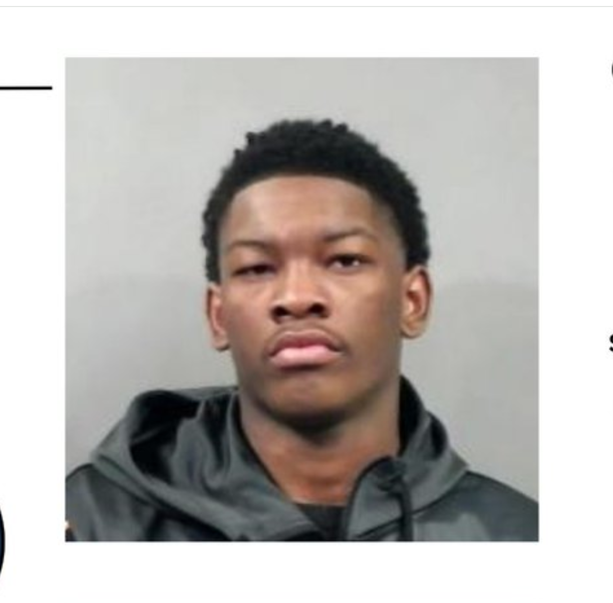 Police ask for help to locate Kansas murder suspect