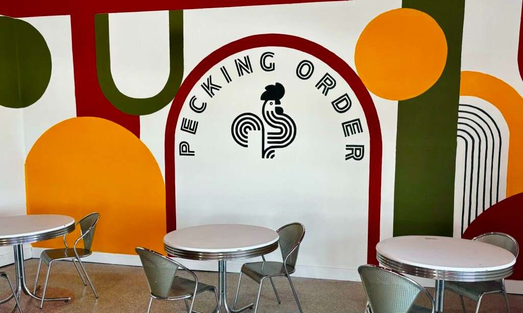 Pecking Order brings chef-driven fried chicken to Hays