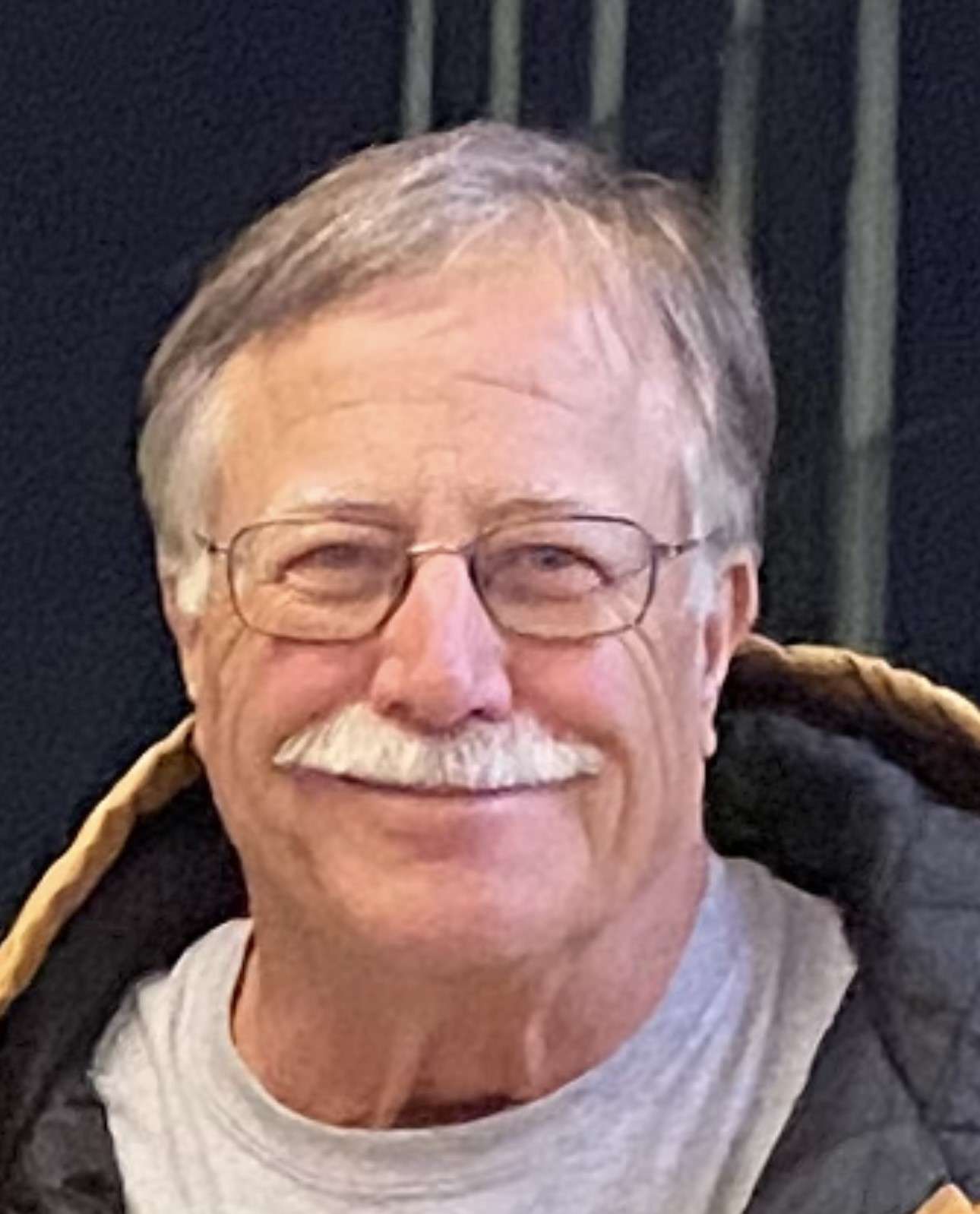 Martin Becker, age 69