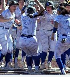 Solid pitching leads Barton Softball to consecutive sweep at Colby