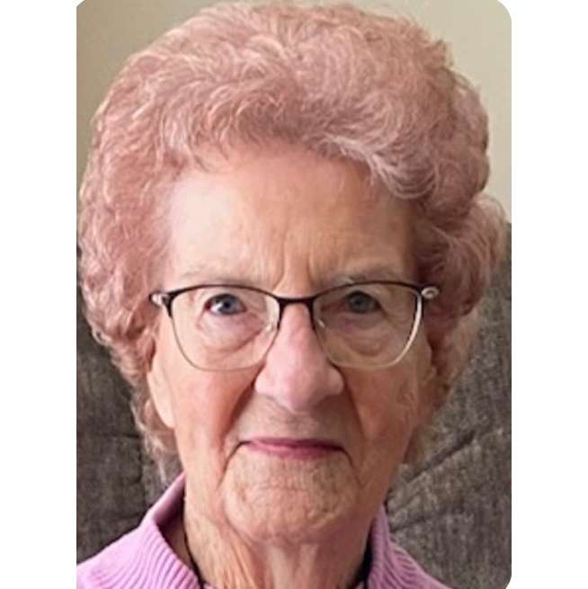 Edna Louise Schiltz
