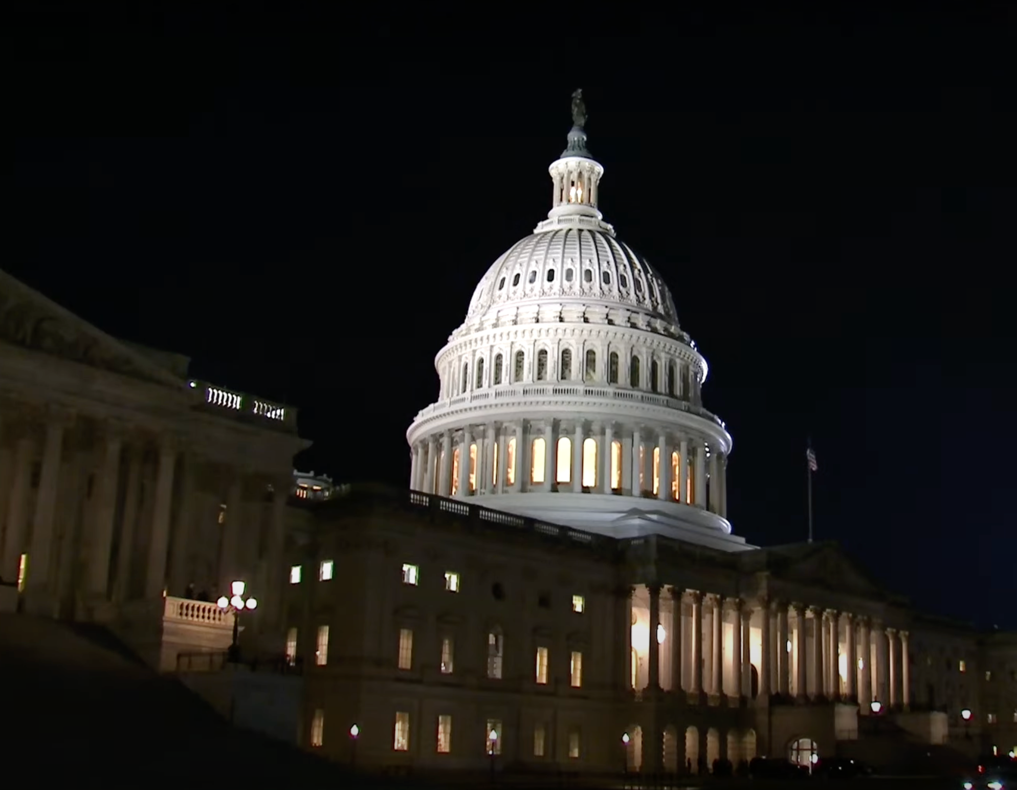 Annual spending battle begins as Congress returns from recess