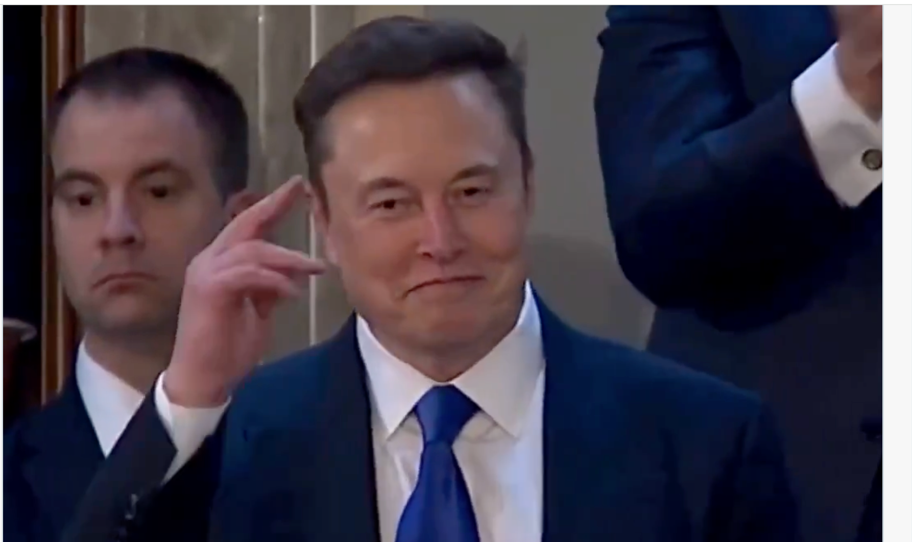 Kan. US. Senator takes action after DOGE found $4.7T in untraceable ...