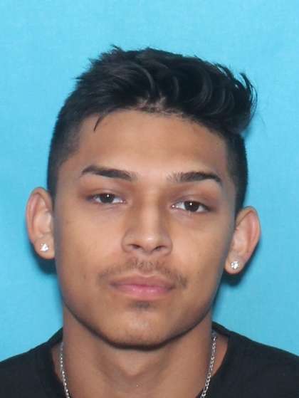 Hays police ask for help locating wanted robbery suspects