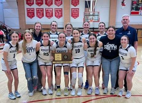 🏀TMP Lady Monarchs state-bound for first time since 2018