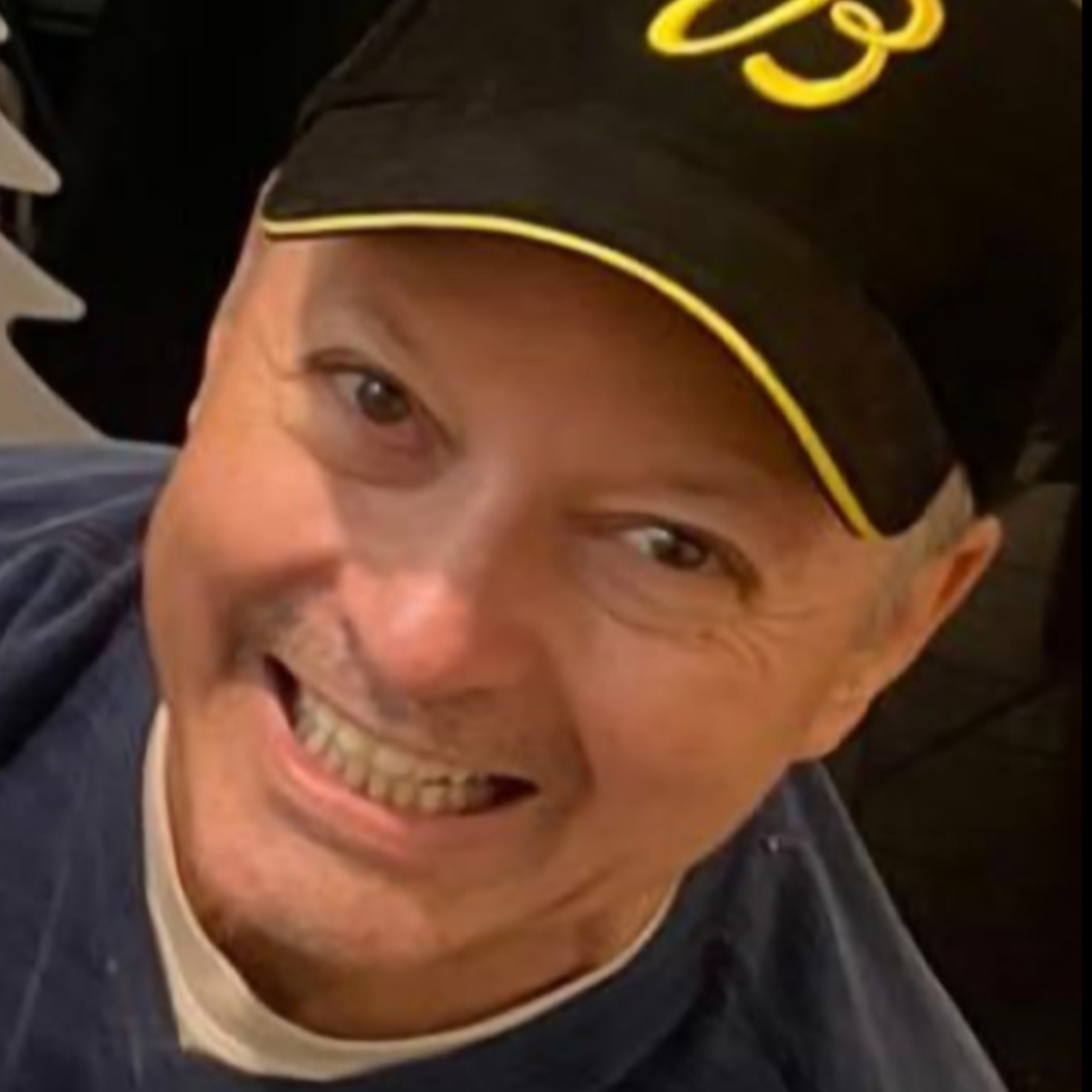 Christopher “Chris” Hay