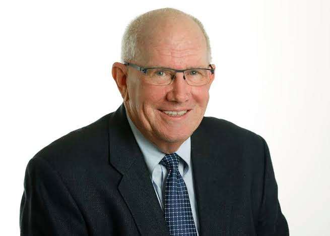 PBS presents Remembering Bob Davis: Tribute to broadcasting legend