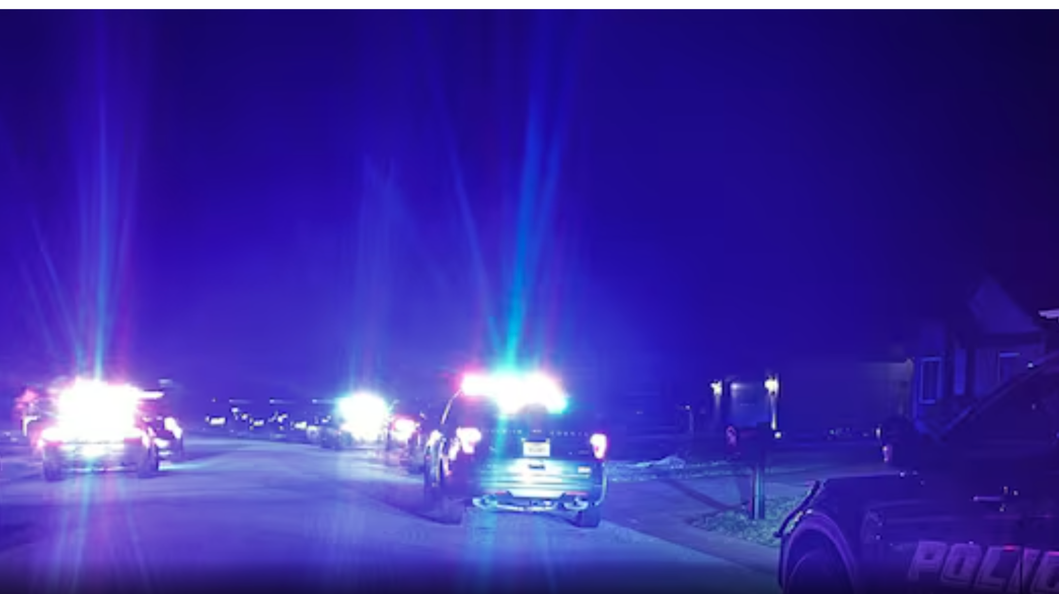Police: 24-year-old killed in disturbance at Kansas home