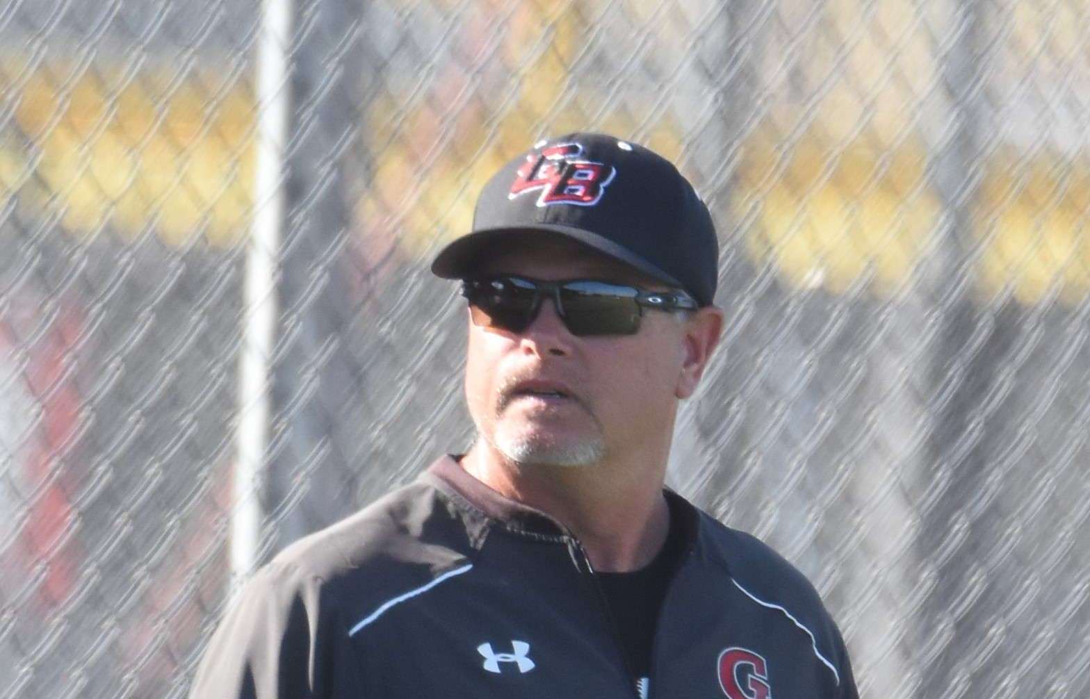 Great Bend baseball coach Beck retiring after 30 years at USD 428
