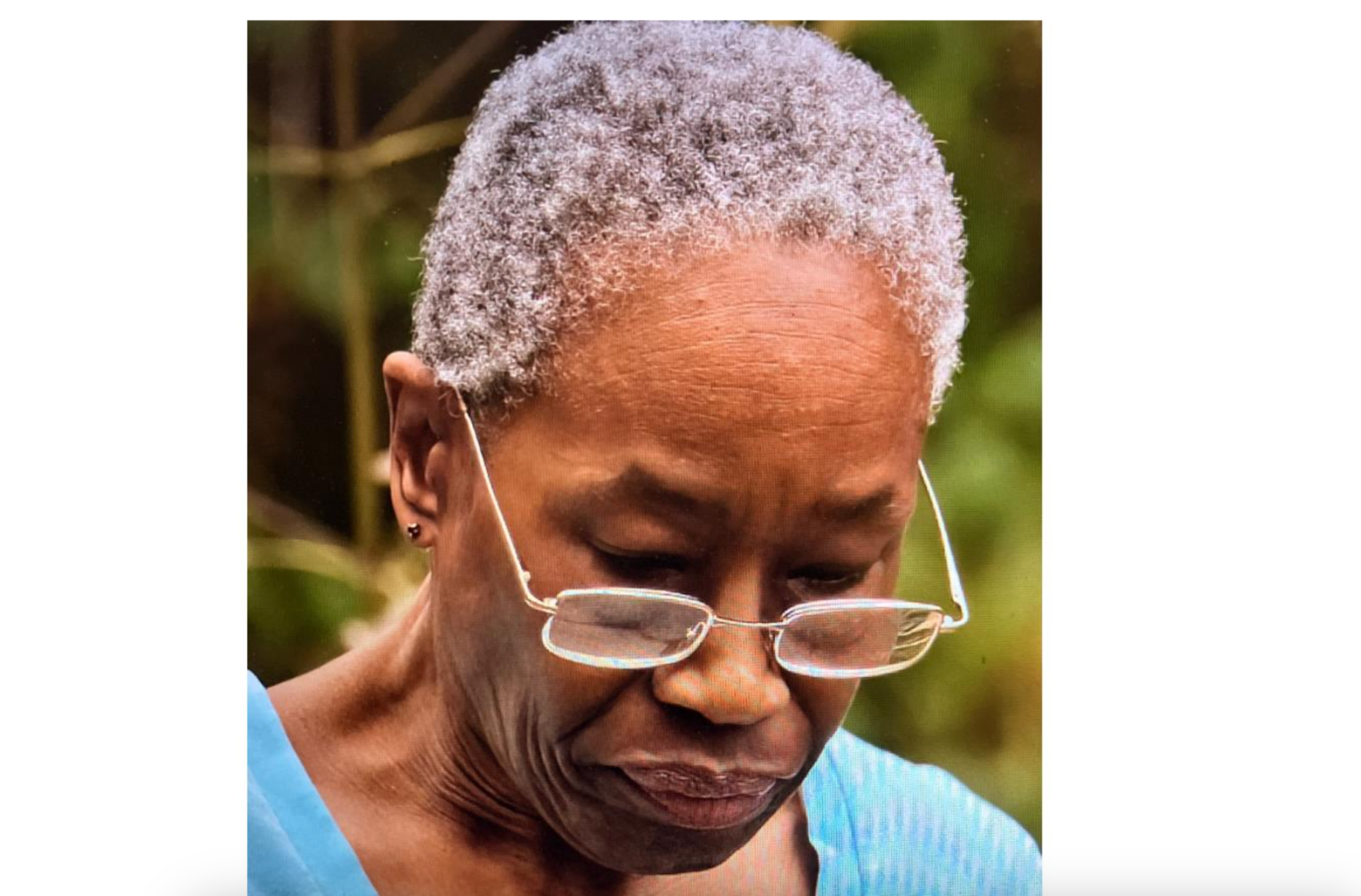 Silver Alert: Kansas woman missing for over a week