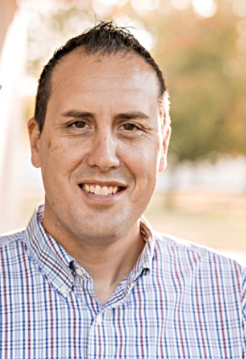 Next week's Doctors on Call features Ellinwood's Troy Moore