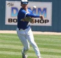Barton Baseball extends winning streak to 18-straight, complete four ...