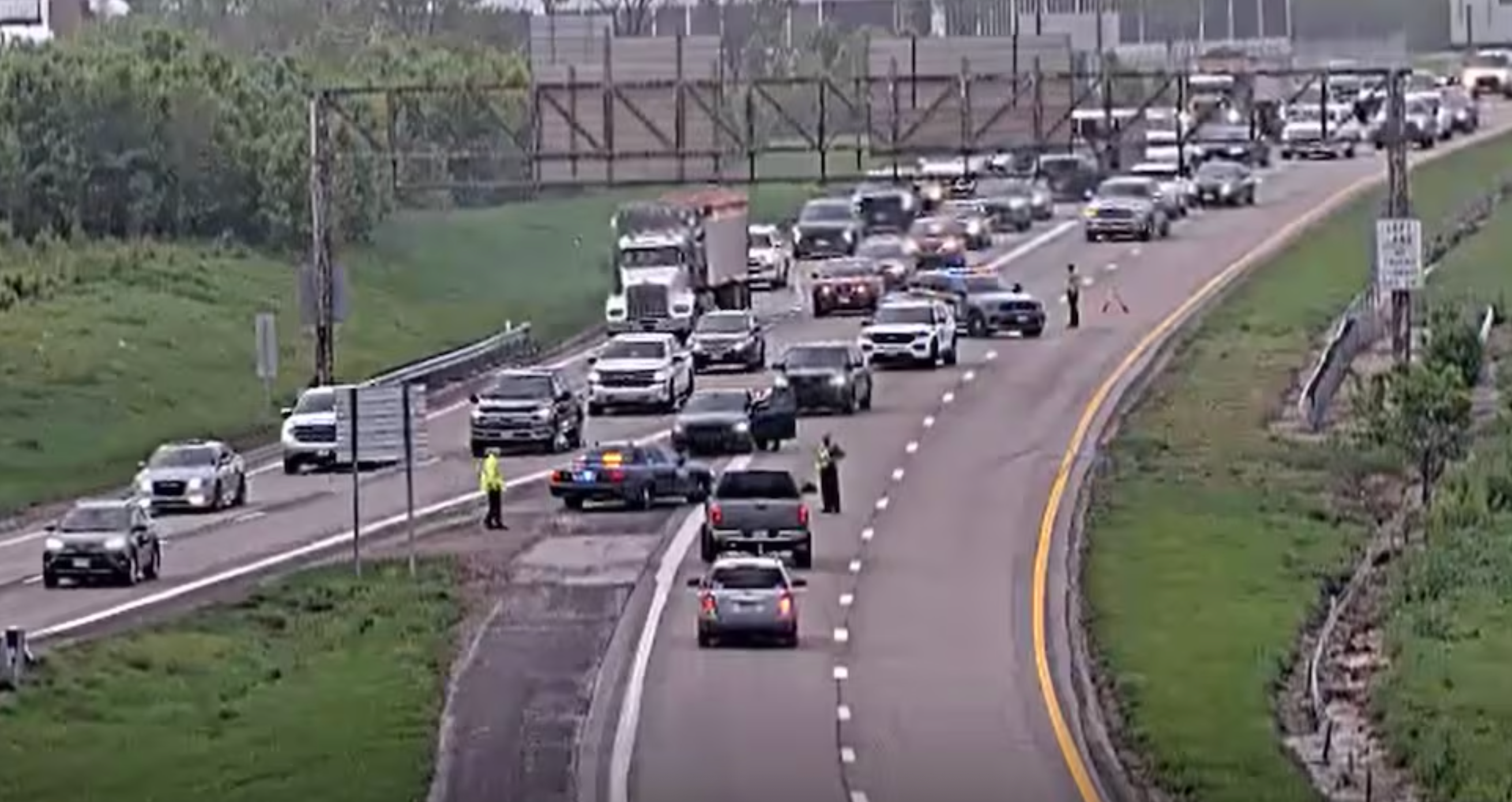 Police ID KC area casino shooting suspect killed by officers