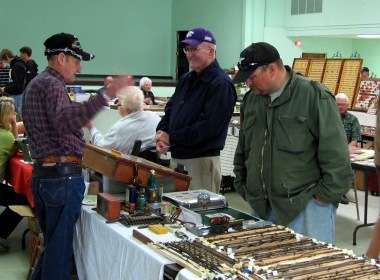 Barbed Wire Festival underway in La Crosse today through Sunday