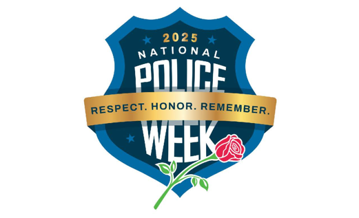 Scottsbluff Police to Host Memorial Ceremony Honoring Fallen Officers