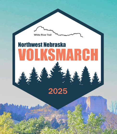Annual volksmarch heads to Crawford