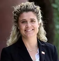 FHSU names Dr. Lisa Goddard McGuirk as Director of Athletics