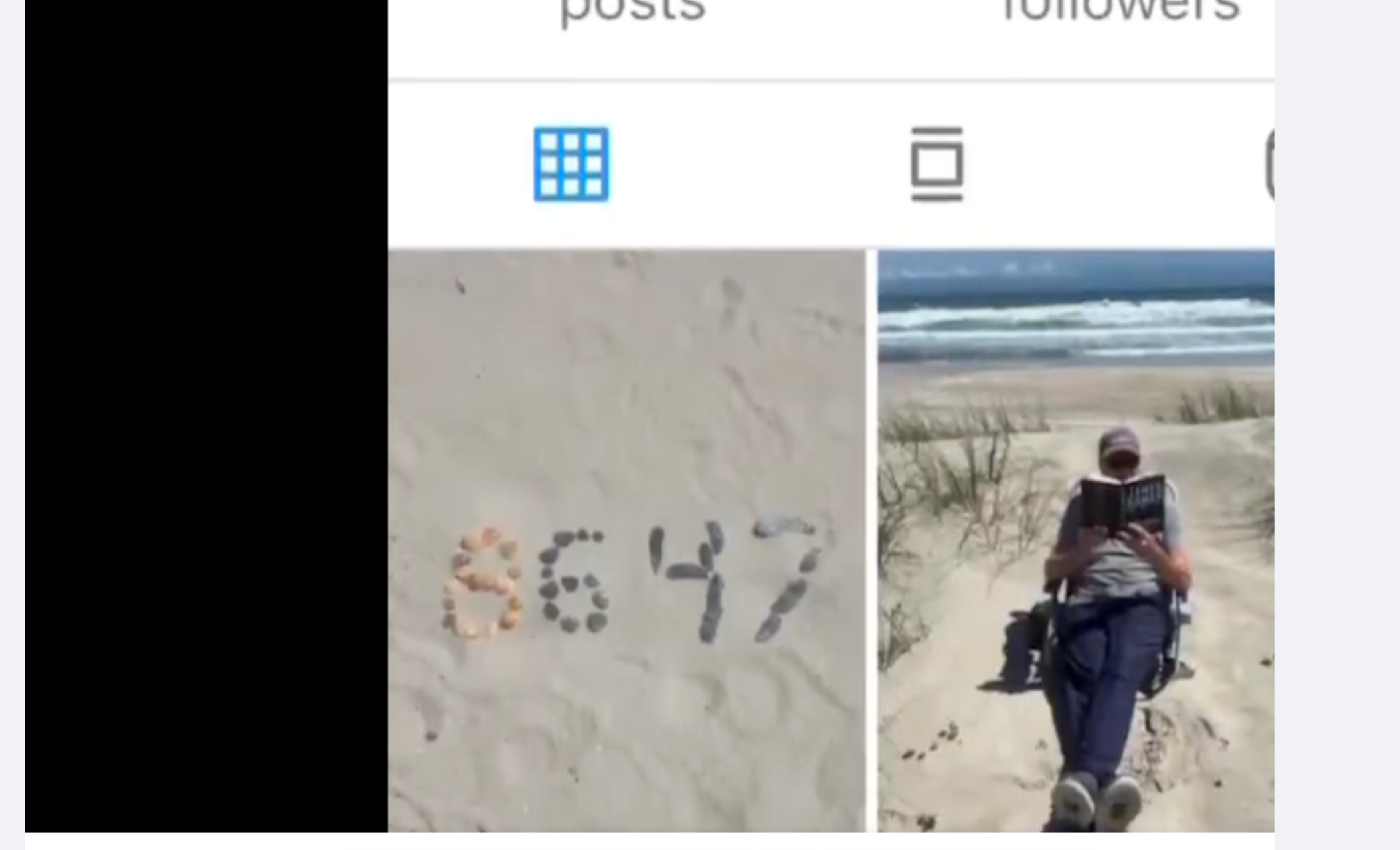 Ex-FBI Director meets with Secret Service over '8647' post