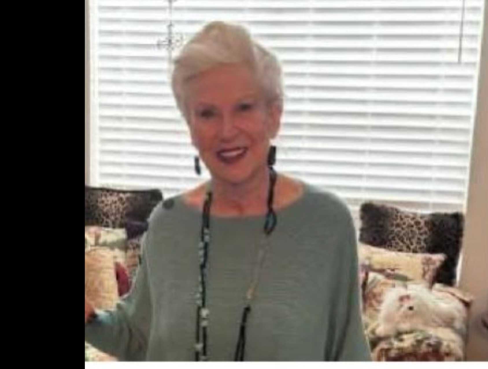 Sheriff: Search continues for subject of Kan. Silver Alert