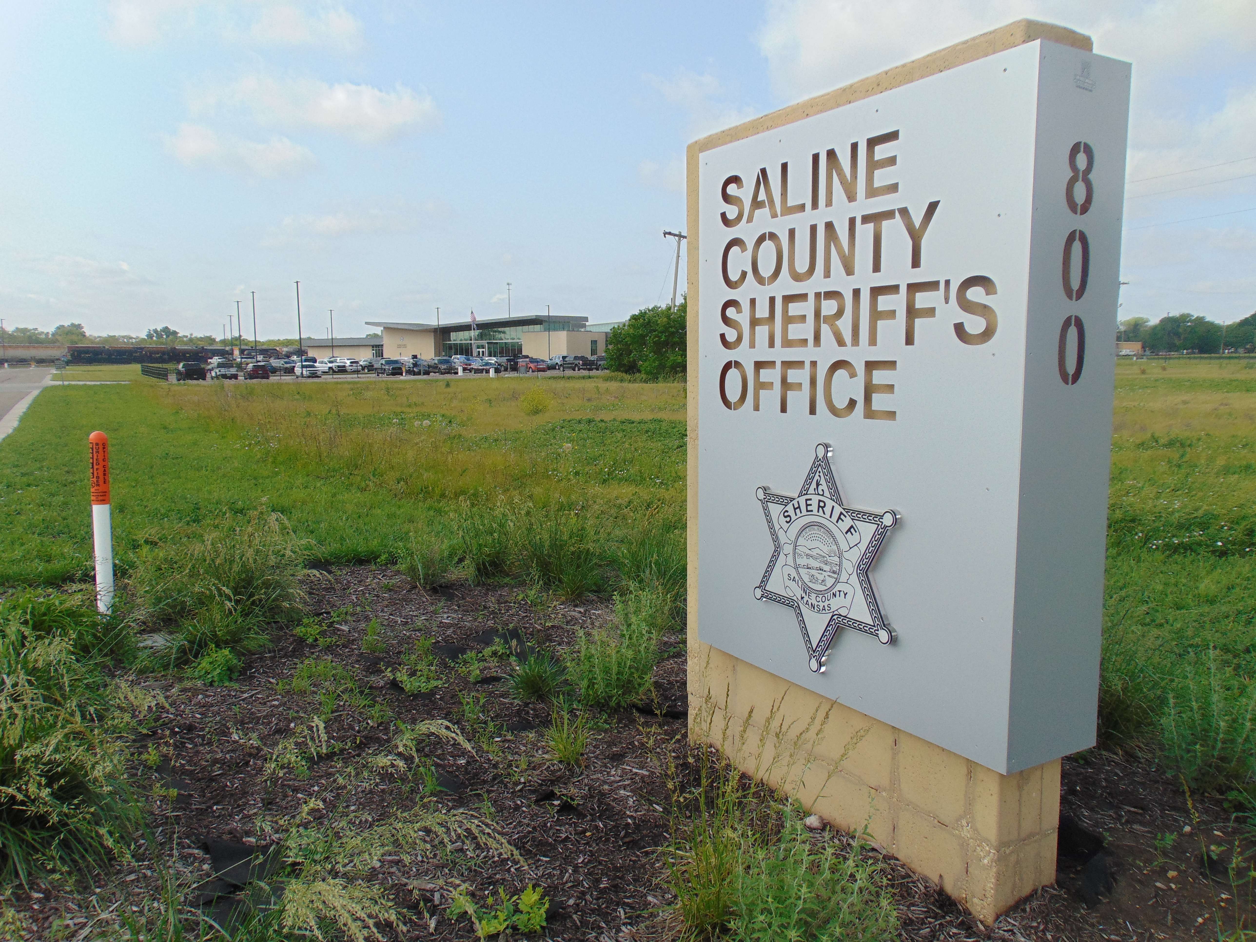 Saline County Sheriff's Office Most Wanted — August 2025