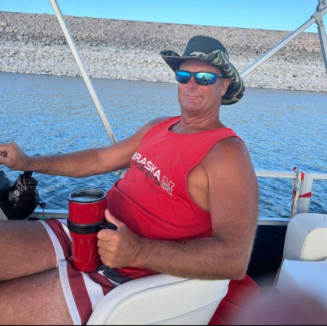 Michael Wayne "Mike" Fletcher (1968-2025)