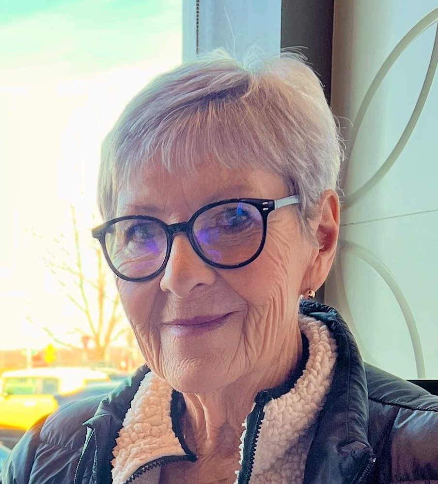 Lillian 'Lily' Akings, age 77